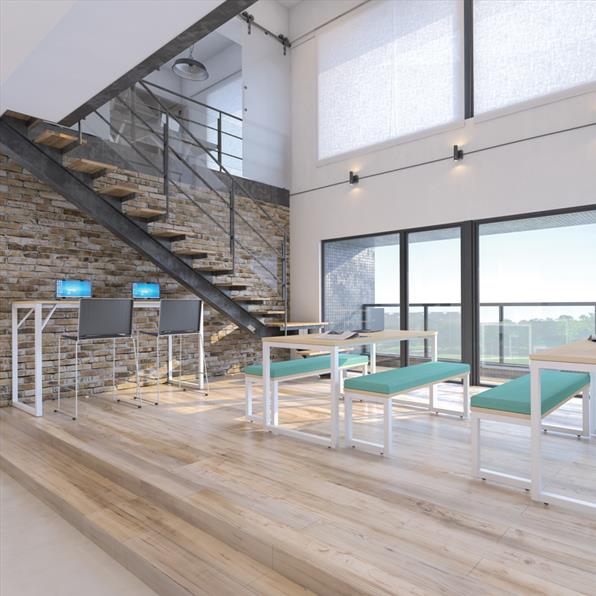 Escape - Verve Workspace